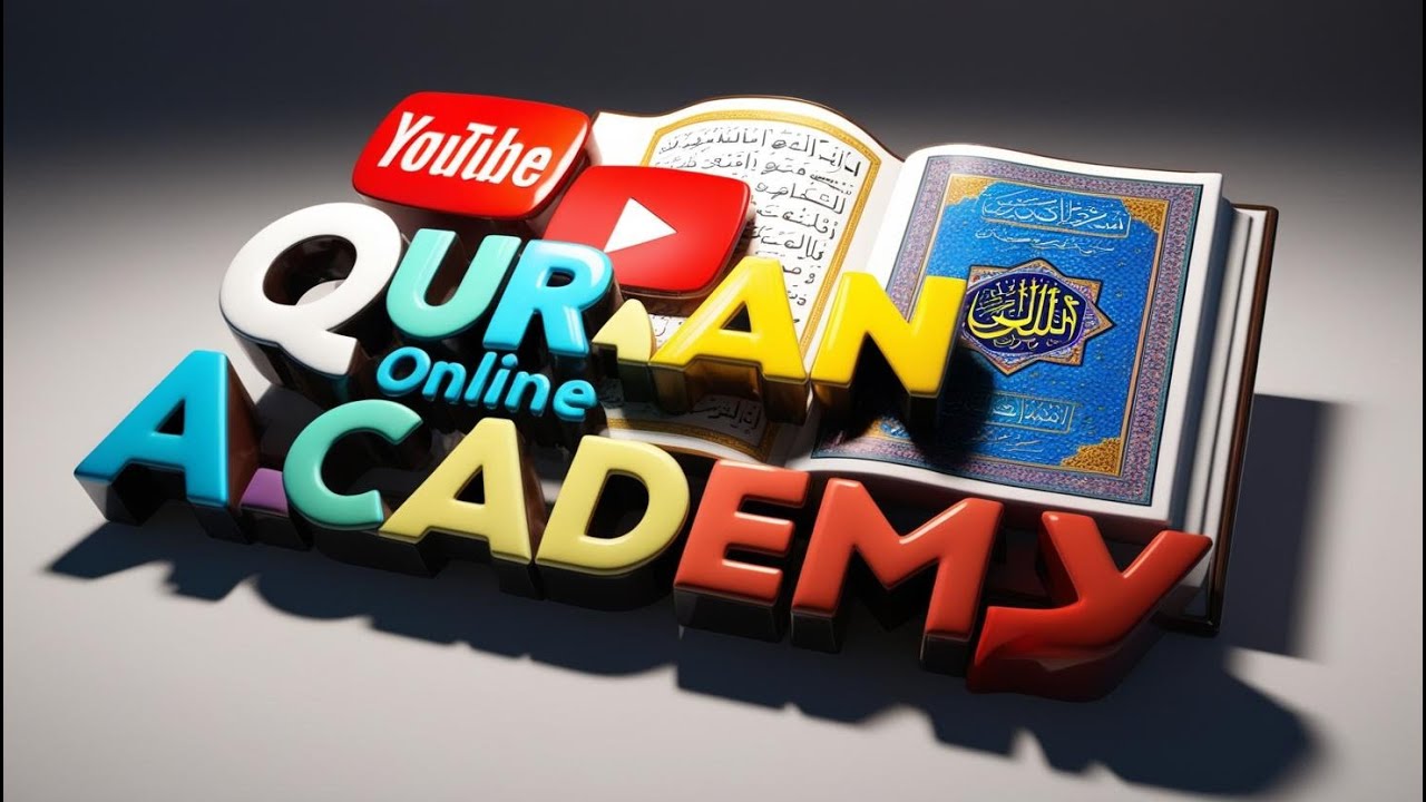 3 in 1 video Islamic teaching - YouTube