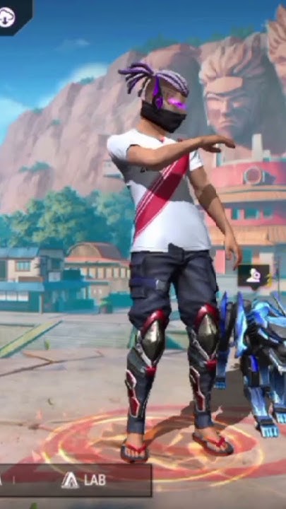 skins para 4 v4 versão freestyle player#garenafreefire #freefire #free ...