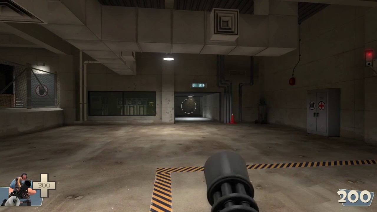 Jojo Star Platinum Heavy Minigun - YouTube