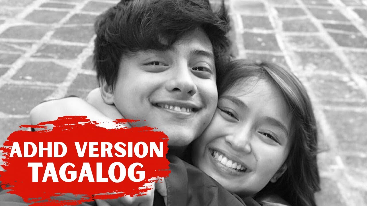 KATHNIEL NAGKABALIKAN NA???? - ADHD Version Tagalog - YouTube
