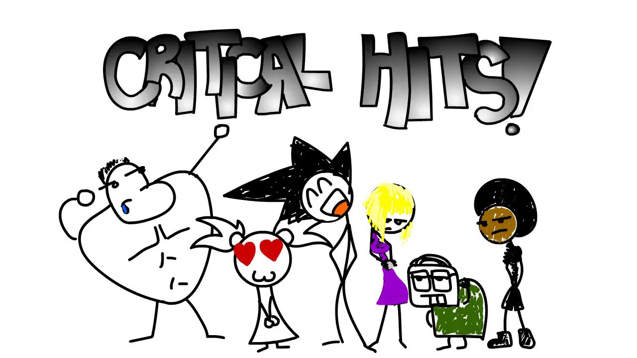 Critical Hits! ~ Introduction - YouTube