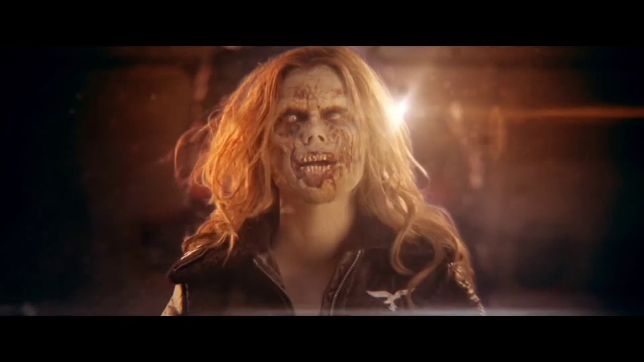 SKY SHARKS Trailer #2 (2020) Flying Nazi Shark Zombie Sci-Fi Movie in ...
