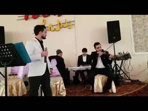 Mugenni Sariyev Xeyal turk musiqisi \