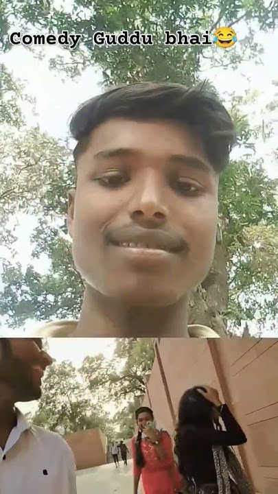 Guddu bhai 60 viral video comedy comedy😂😁 - YouTube