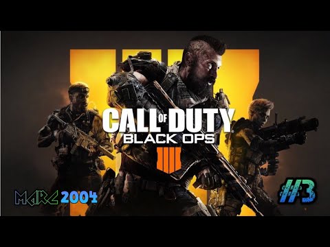 Jugando con Spectre|COD BO4|Marc2004|PS4 - YouTube