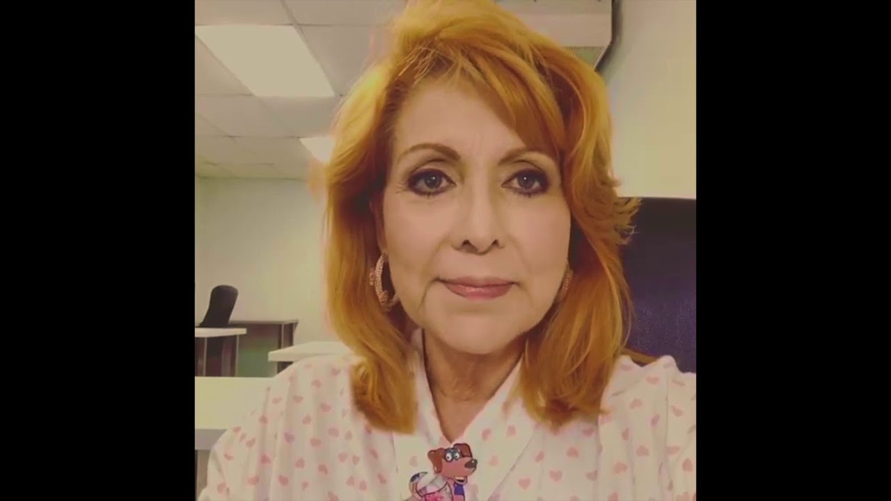 Vibración positiva mañanera con la coach Sara Pastor - YouTube