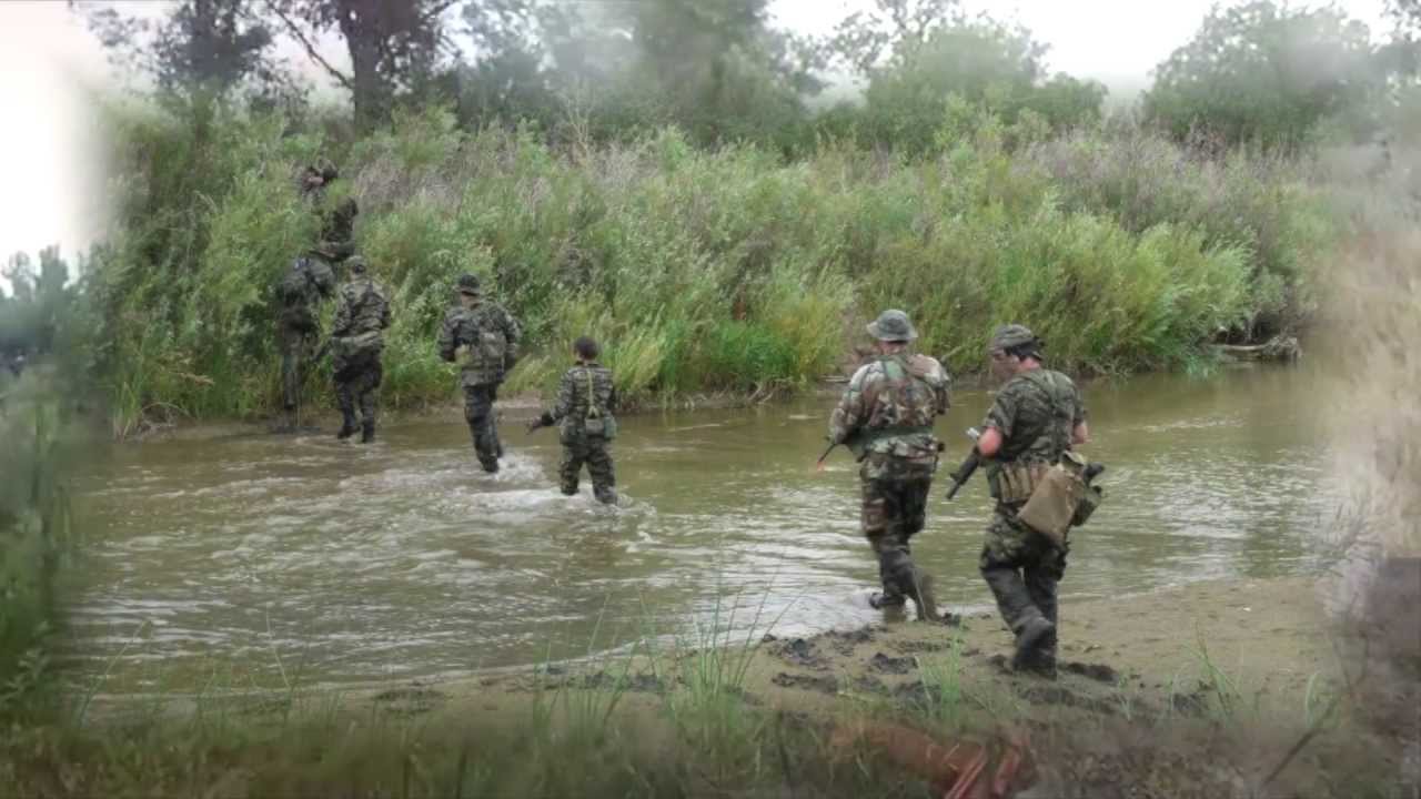 Airsoft Operation Zenith Debrief | Fox Airsoft - YouTube