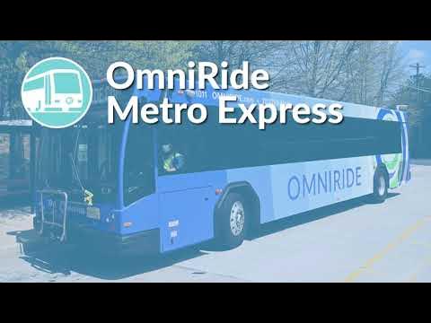 Your Introduction to OmniRide - YouTube
