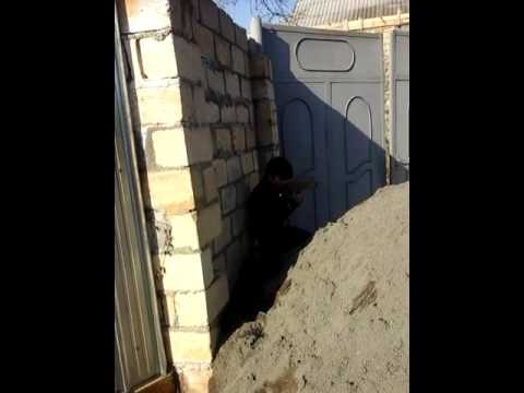 Balaca əsgərlər bolum 3