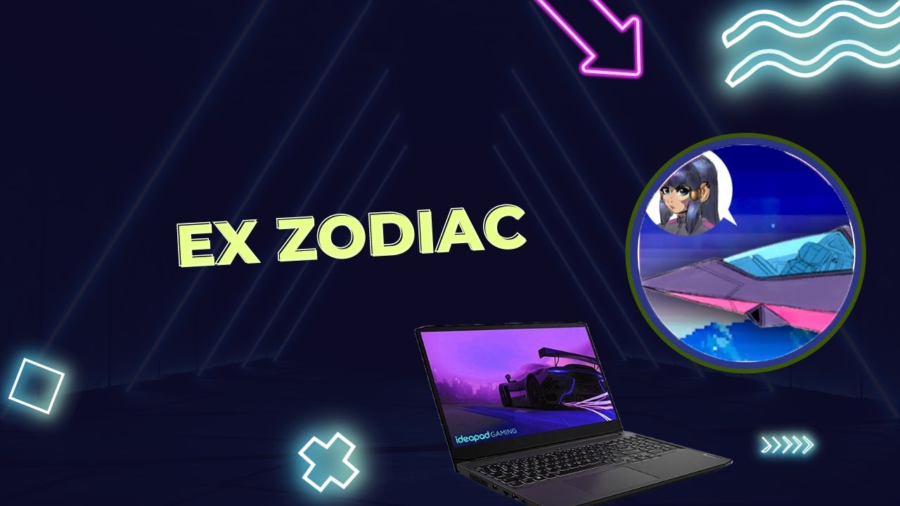 Ex-Zodiac - YouTube