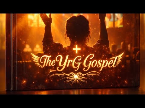 Spirit Lead Me (Yrg Gospel) (Prod. YRG.Entertainment) - YouTube