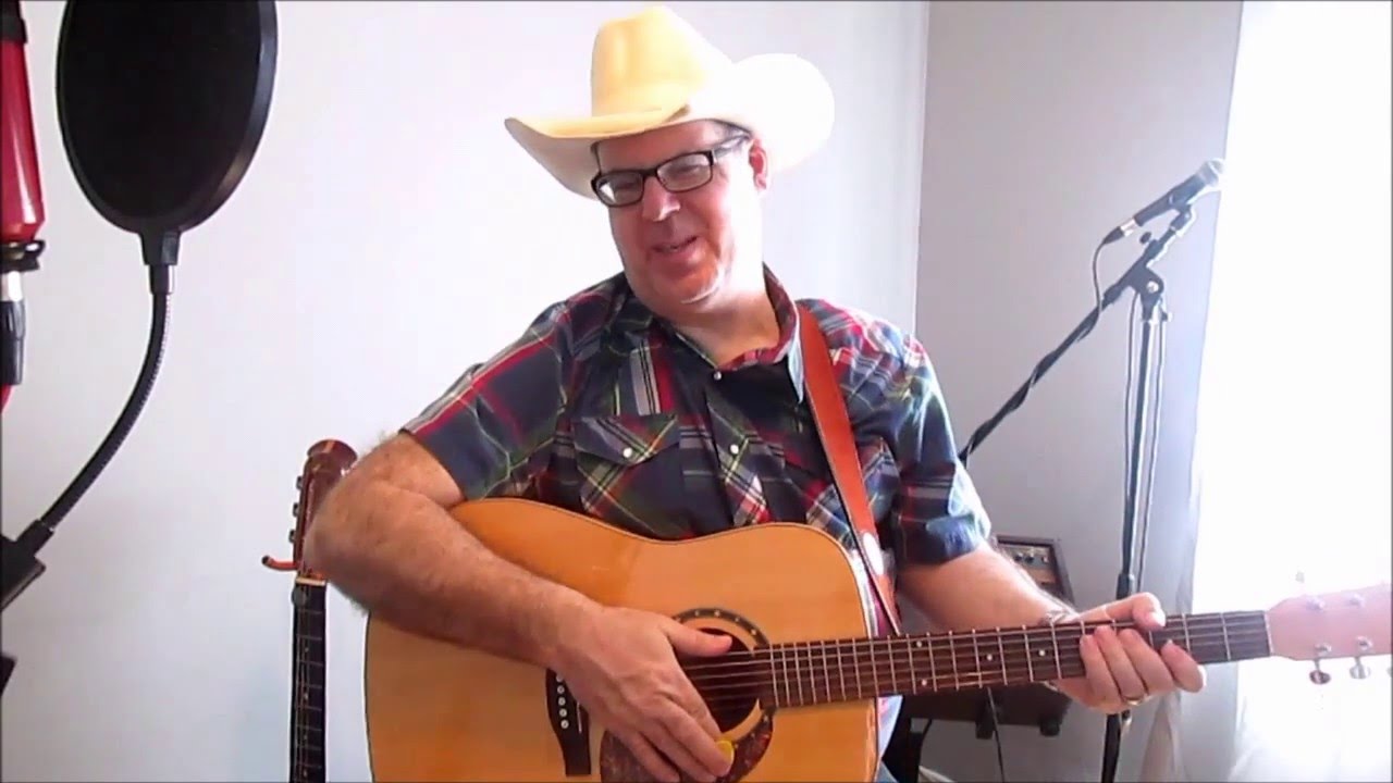 Raymond Fontaine vidéo enregistrement studio - YouTube