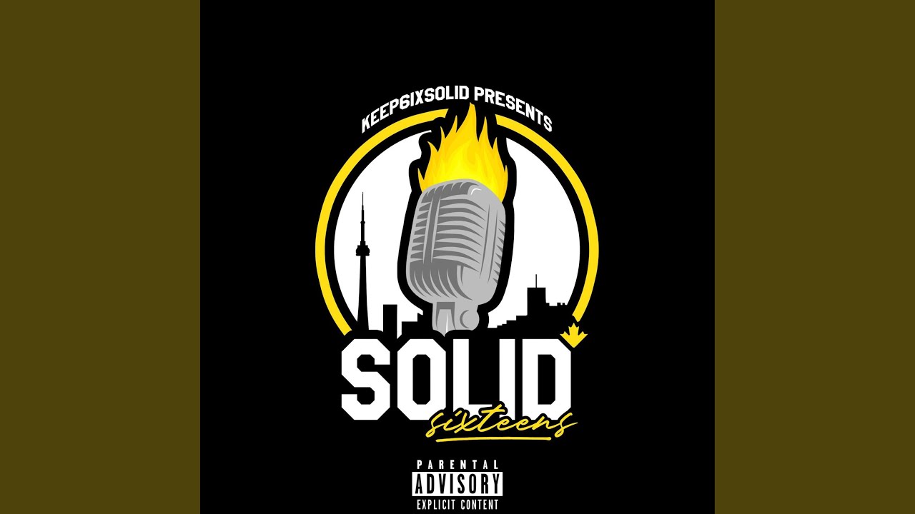 FB x Solid 16s - YouTube