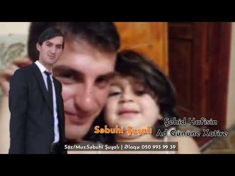 KƏBİRLİ ŞƏHİDLƏRƏ AYİD MAHNI