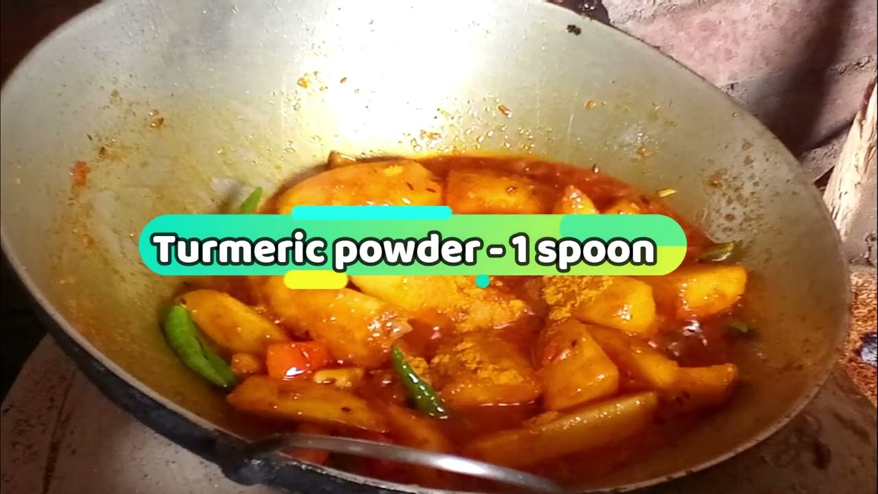 Traditional Big Sole Fish Head Recipes | Shoal Fish Head Recipe With ...