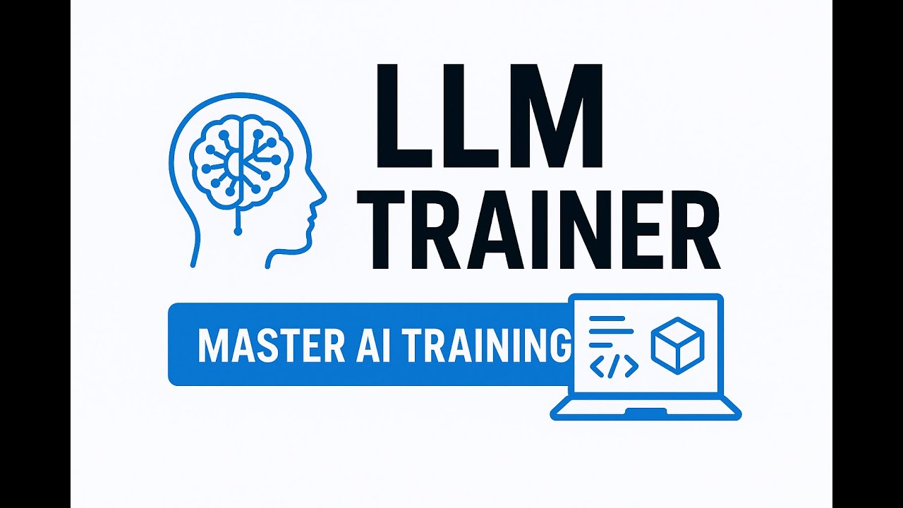 Hands-On AI: Live Training an LLM Agent for Real Applications - YouTube