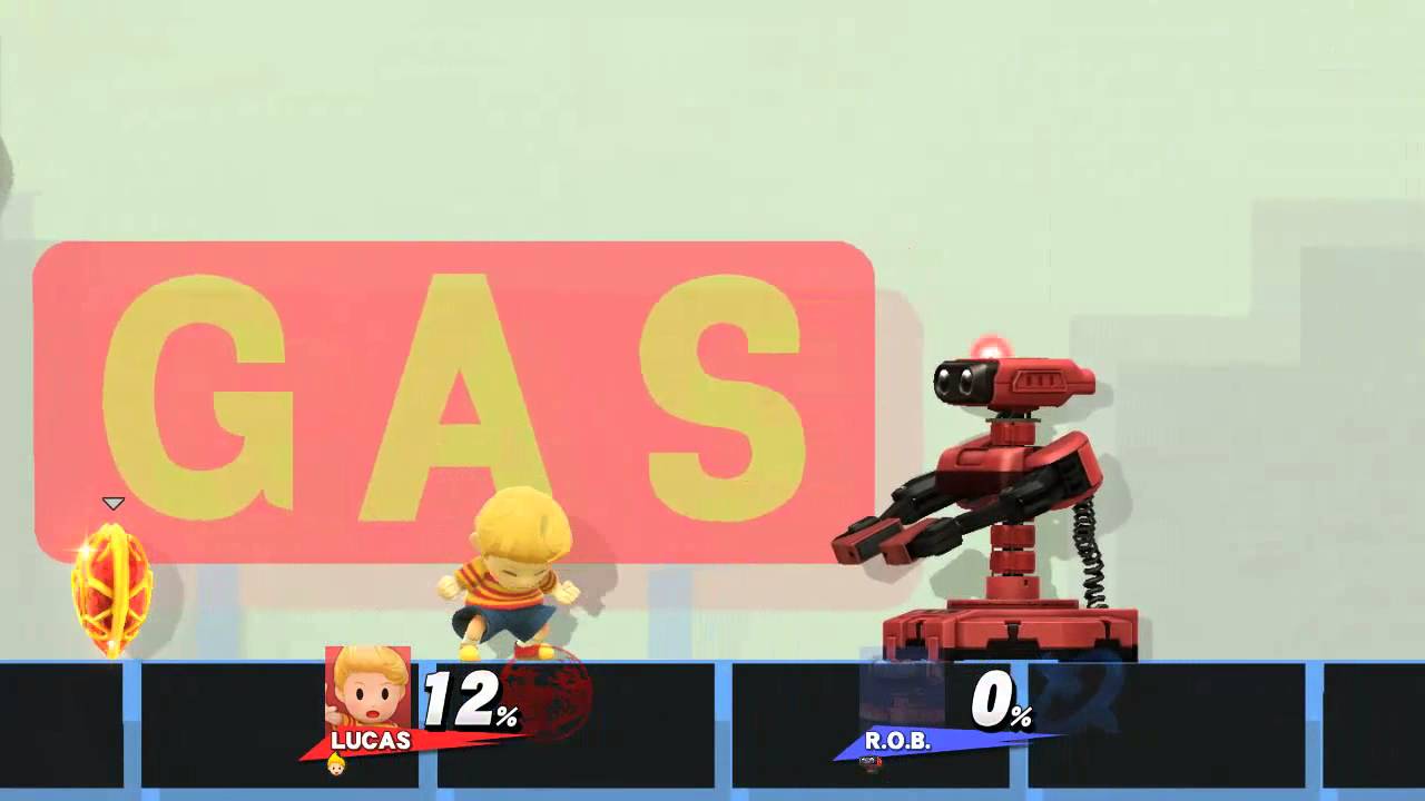 Lucas' Coal Bl. PK Freeze Glitch - YouTube