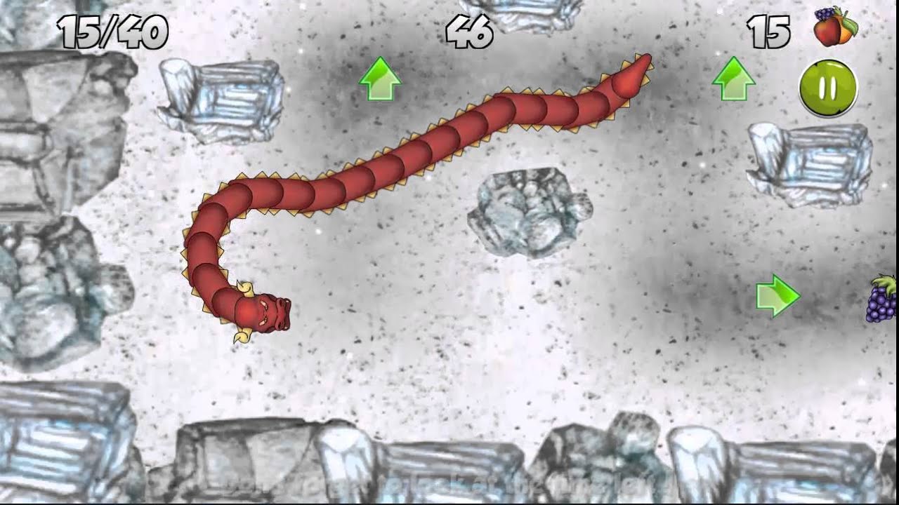 Snake Planet - Teaser Trailer - YouTube