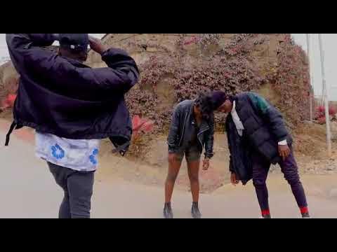 BILA JASHO Timeless Noel ft Jabidii (official dance video) - YouTube