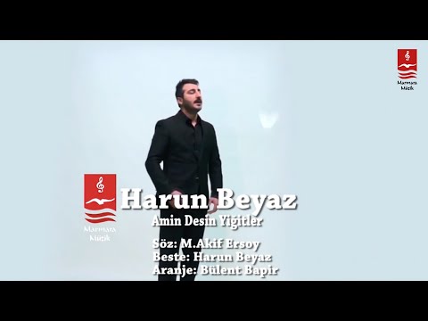 HARUN BEYAZ \