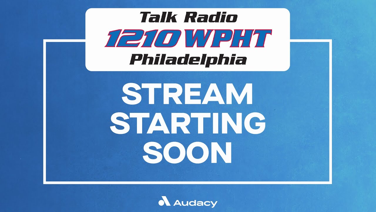 The Otherside LIVE on 1210 WPHT | Dec. 22, 2023 - YouTube