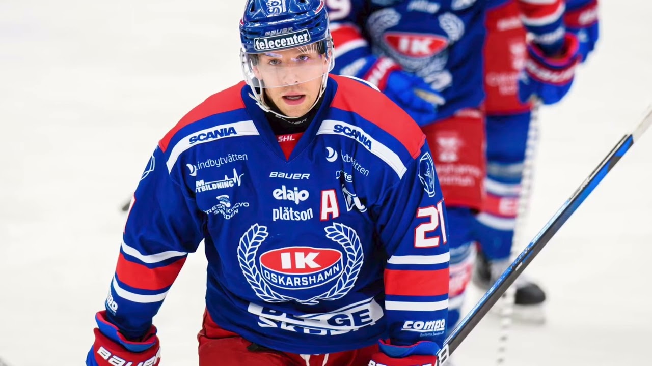 Brian Cooper | 2022 Olympic Introduction - YouTube