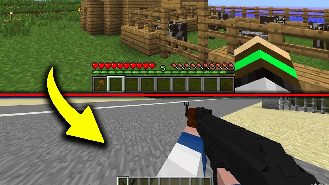 How to Get Mods on Minecraft PC 1.20.2 (Java Edition) - YouTube