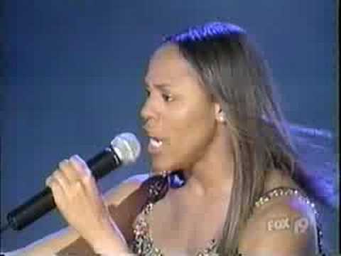 Deborah Cox Nobodys Suppose To Be Here Youtube