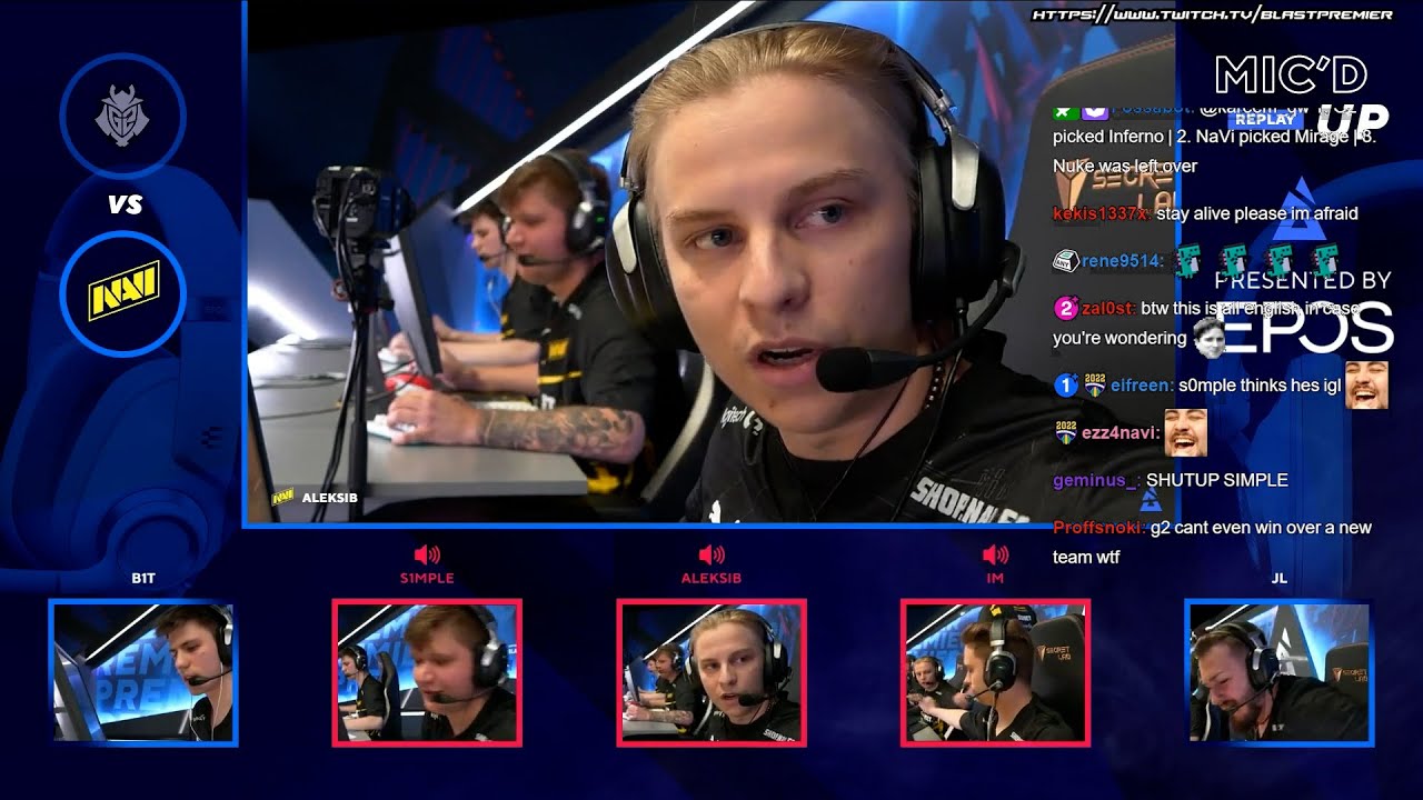 Aleksib: iM me and you bro ️ - YouTube