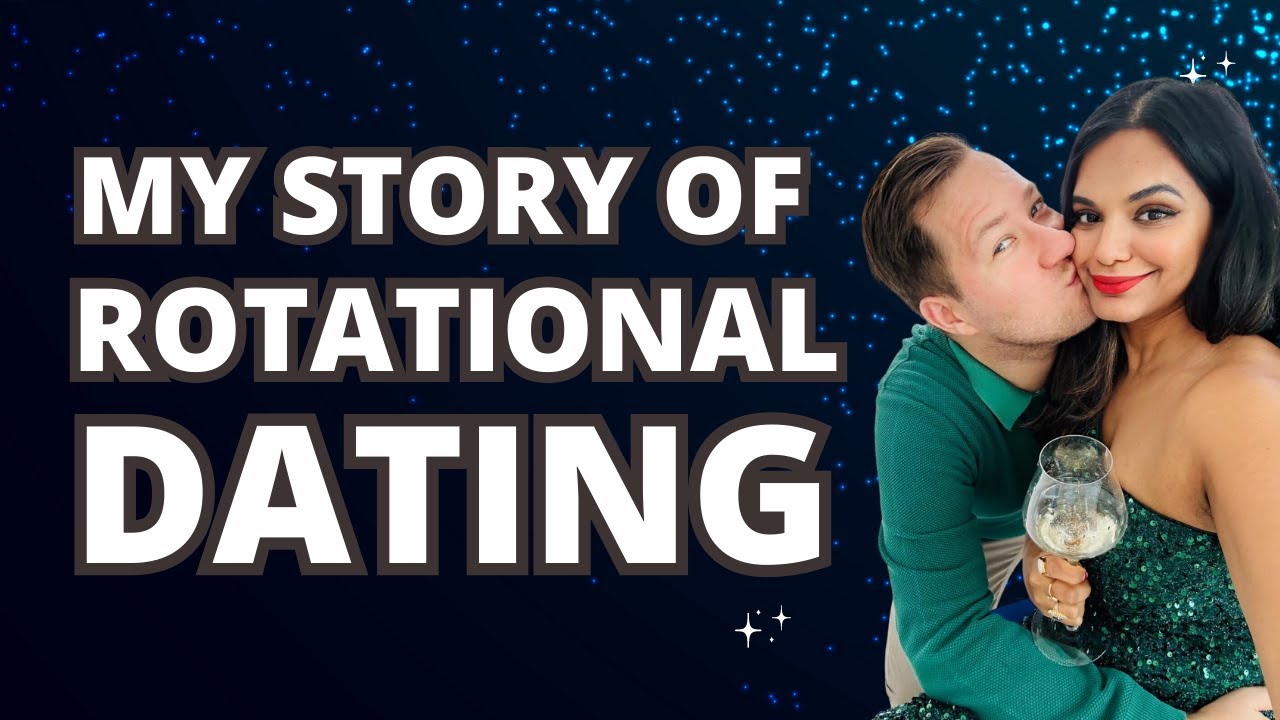 MY STORY OF HOW I ROTATIONAL DATED ALL THE WAY TO THE RING! | Sami ...