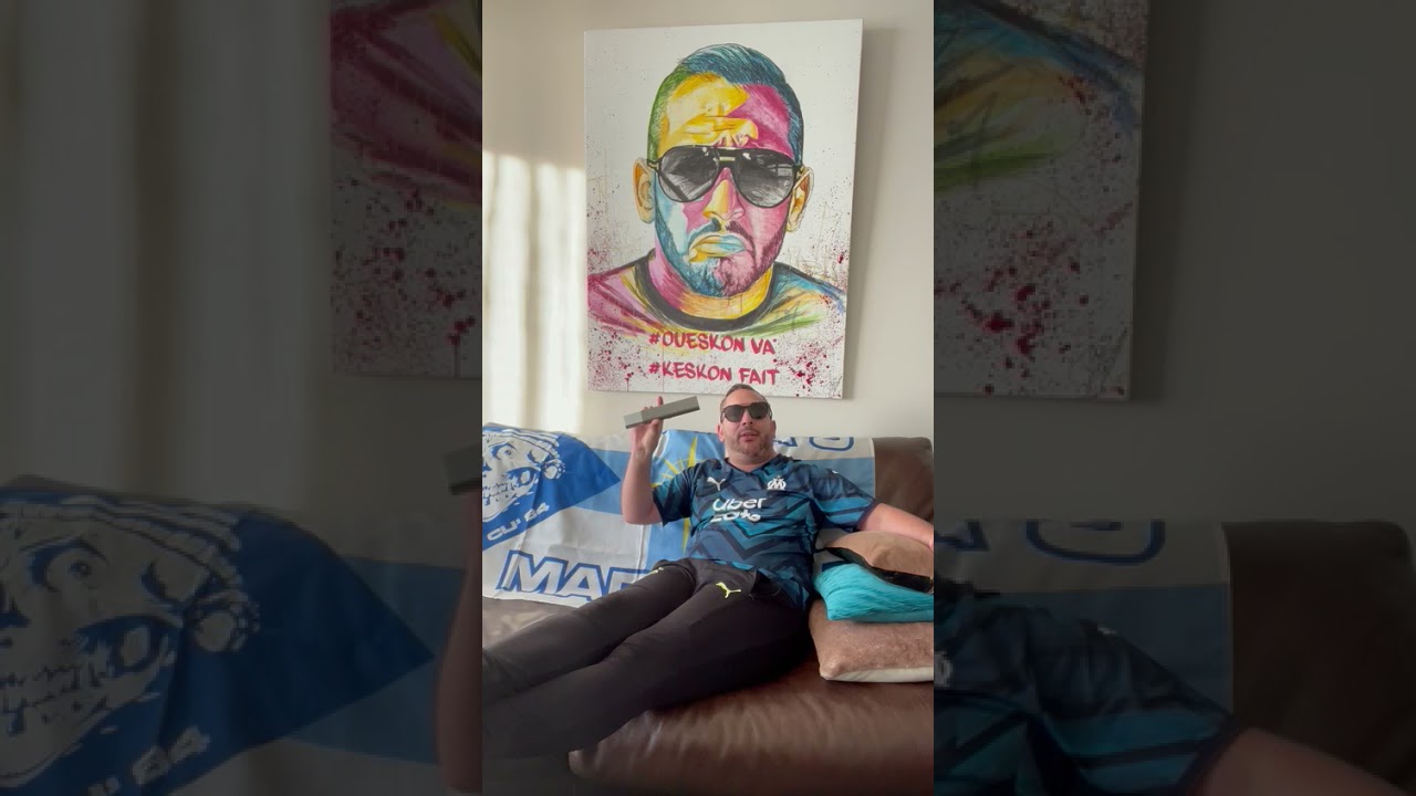 Comme Bengous, tenez-vous prêt pour l'Olympico dès demain soir 20h45 en ...