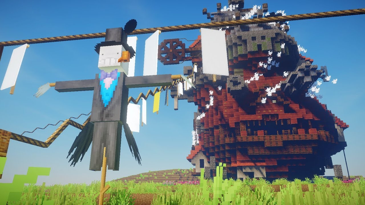 Turnip Head has been added! - Weekly Update #7 - YouTube