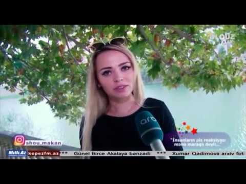 Şou Məkan - 10.09.2017 (ARB ULDUZ)