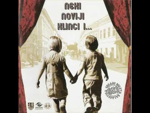 Zbogom Brus Li - Jadna i bedna 2007 - YouTube