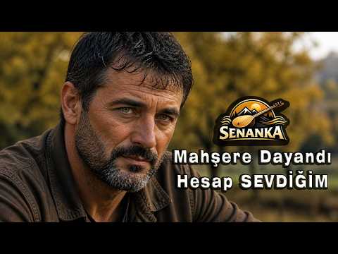 Mahşere dayandı, Hesap Sevdiğim | Özgün Türkü Gökhan Kurt 2026