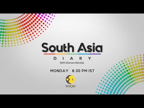 South Asia Diary: Watch these stories from world's most under-reported region