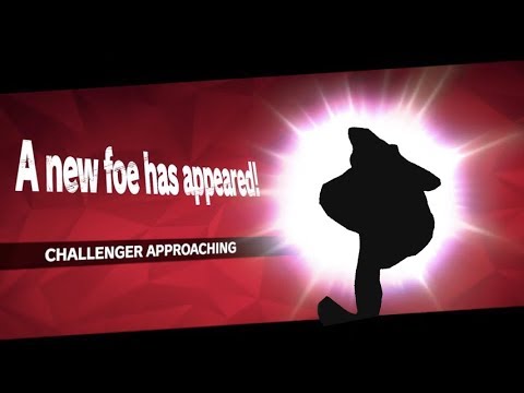 A New Foe Has Appeared! - YouTube