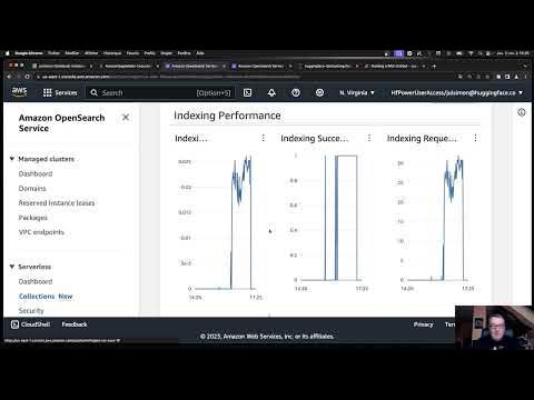 Retrieval-Augmented Generation chatbot, part 2 - LangChain, Hugging ...