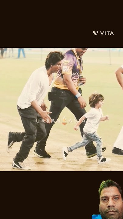 Shahrukh Khan | Bollywood | Aryan Khan | Suhana Khan | All Indian Reaction | Dubai | - YouTube