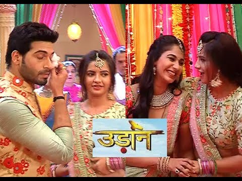 UDAAN | SUKOR Dancing With Imli & Vivaan On Radha Song From JAB HARRY MET SEJAL