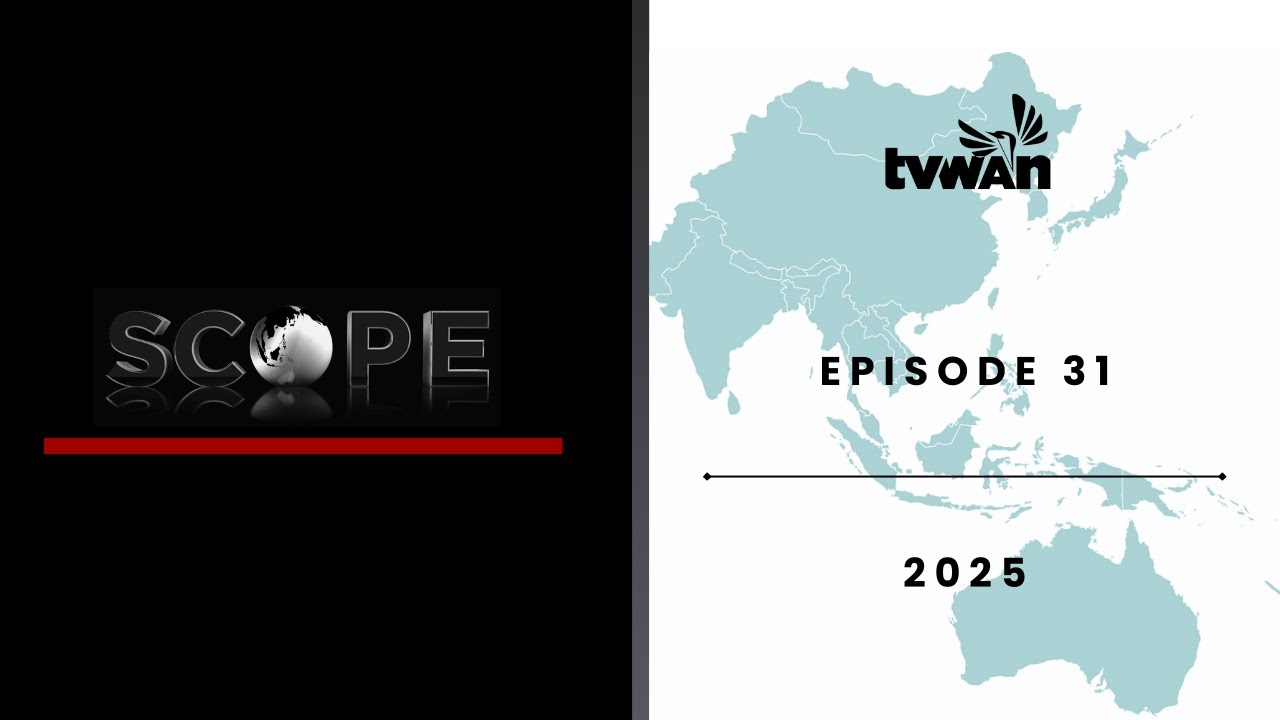 Scope | Episode 31 - YouTube