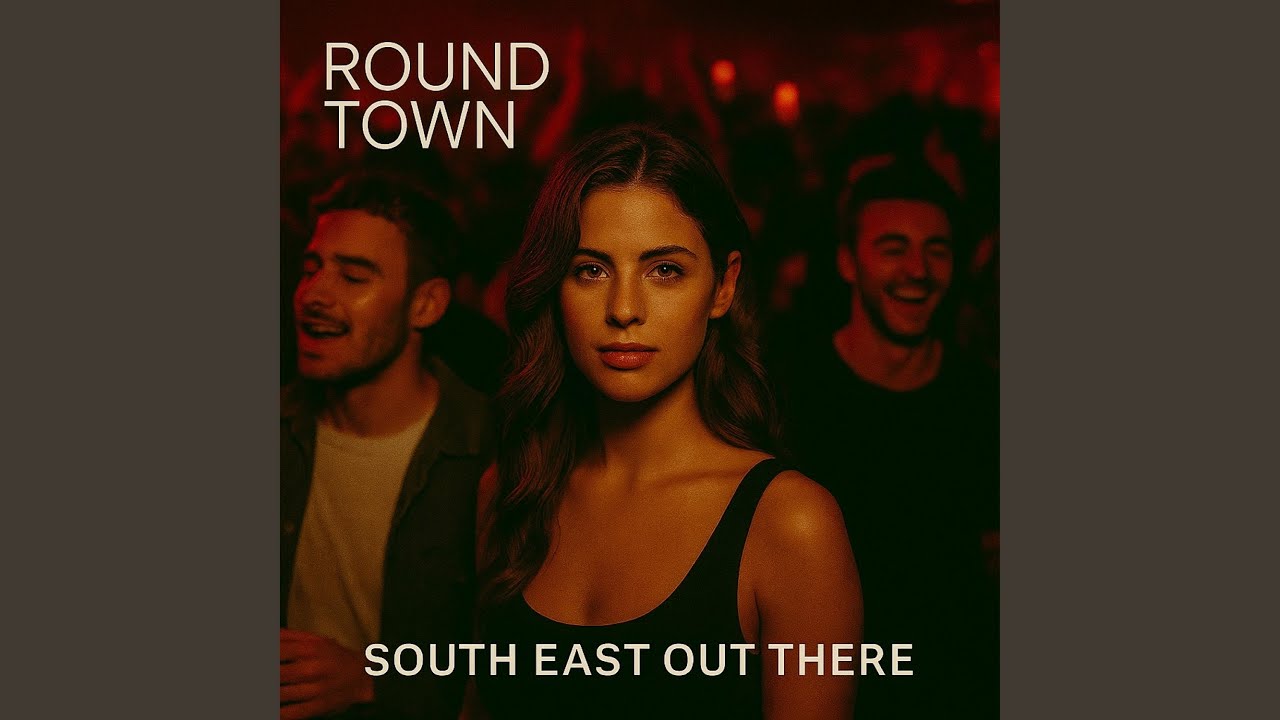 round town - YouTube