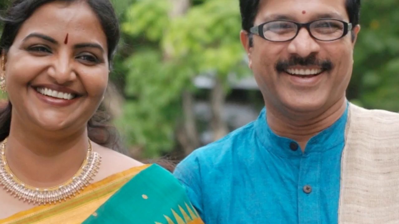 SRI VENKATESWARASWAMY TEMPLE PRESENTS DR. PANTULA RAMA IN FEATURED ...