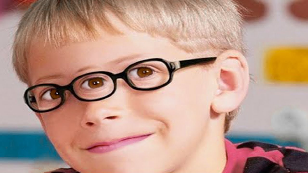 20 Niños Raros Que Son Uno Entre Un Millón #2 - YouTube