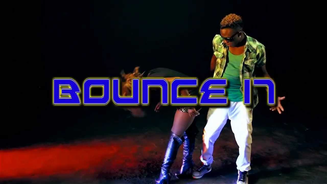 Bounce It-Nutty Neithan ft Karole official HD - YouTube