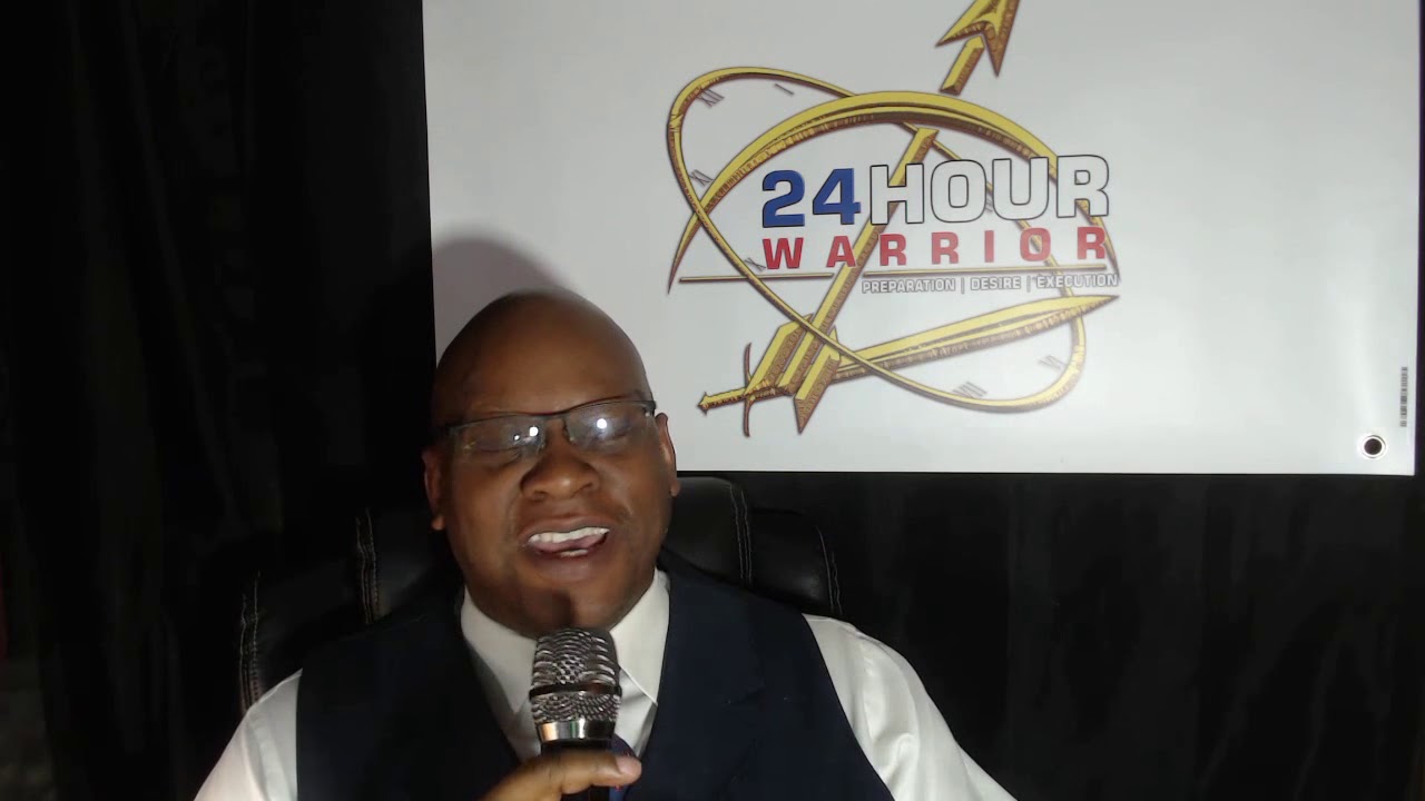 The Brian Boatwright Show Season 3 Episode 4 Your 3 Goals - YouTube