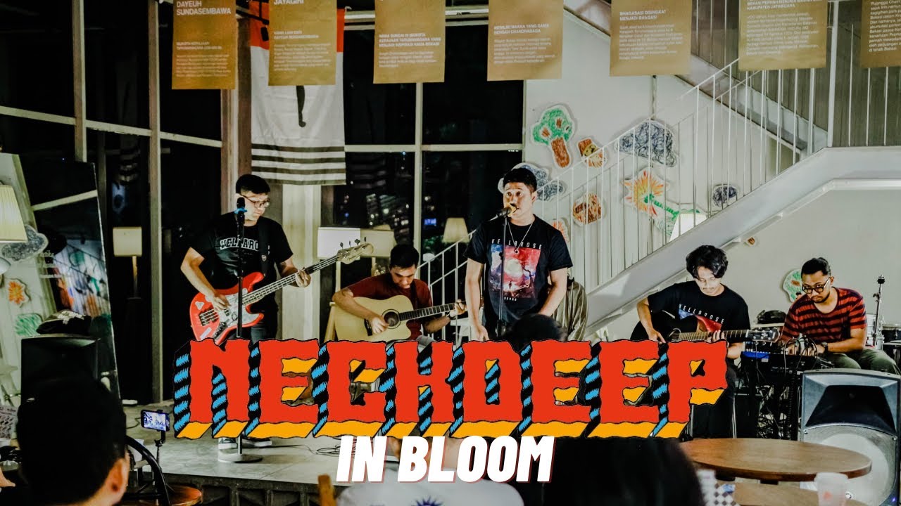 In Bloom NECK DEEP Cover By Vellarose kedubesbekasi YouTube in-bloom-neck-deep-cover-by-vellarose-kedubesbekasi-youtube