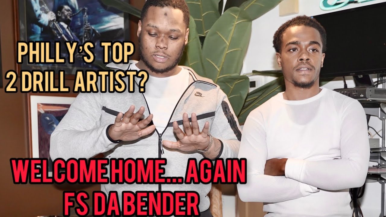 Fs Da Bender x Easy Money Teef. Flame Session - YouTube