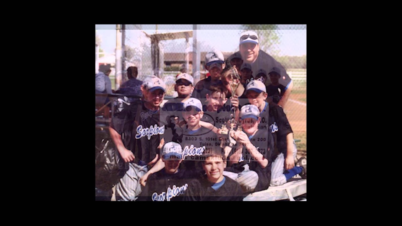 Garrett Bennett July 12, 2006 - YouTube