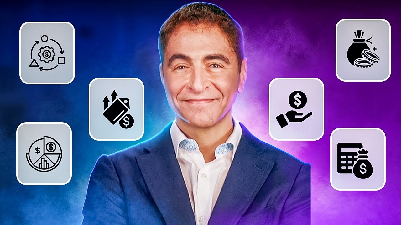 Introduction to Finance, Accounting, Modeling & Valuation - YouTube